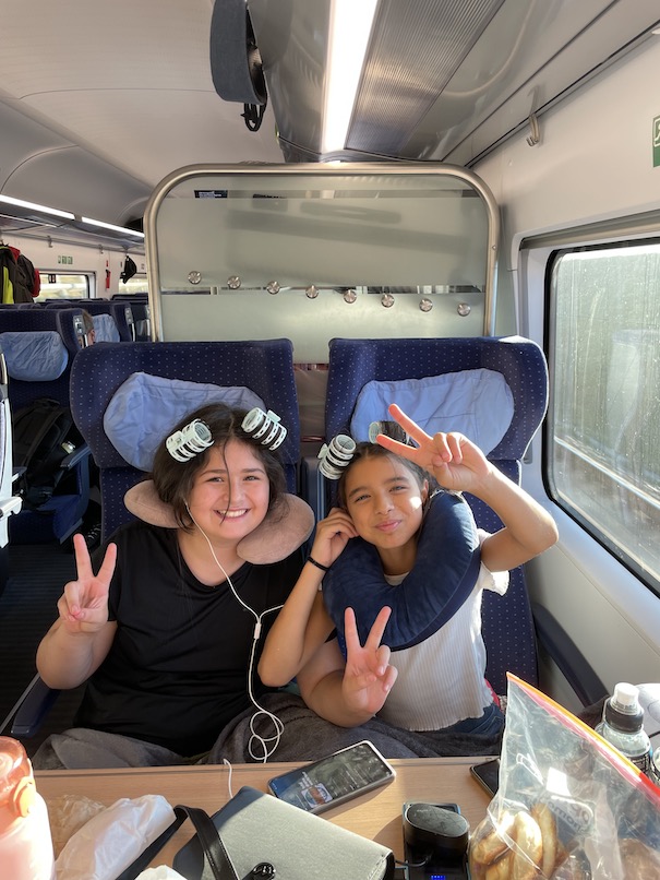 Graffiti-Workshop für unsere Turnhalle - Lisa-Tetzner-Grundschule