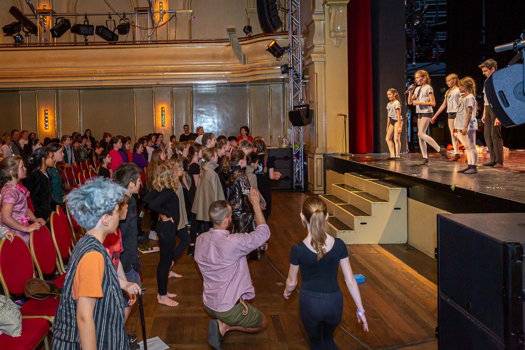 Lisa-Tetzner-Schule - Lisa-Tetzner-Grundschule