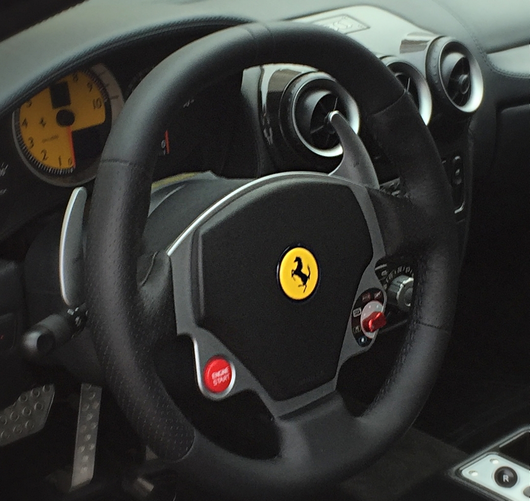 volant, volant voiture, refection volant cuir - MonVolantCuir.com