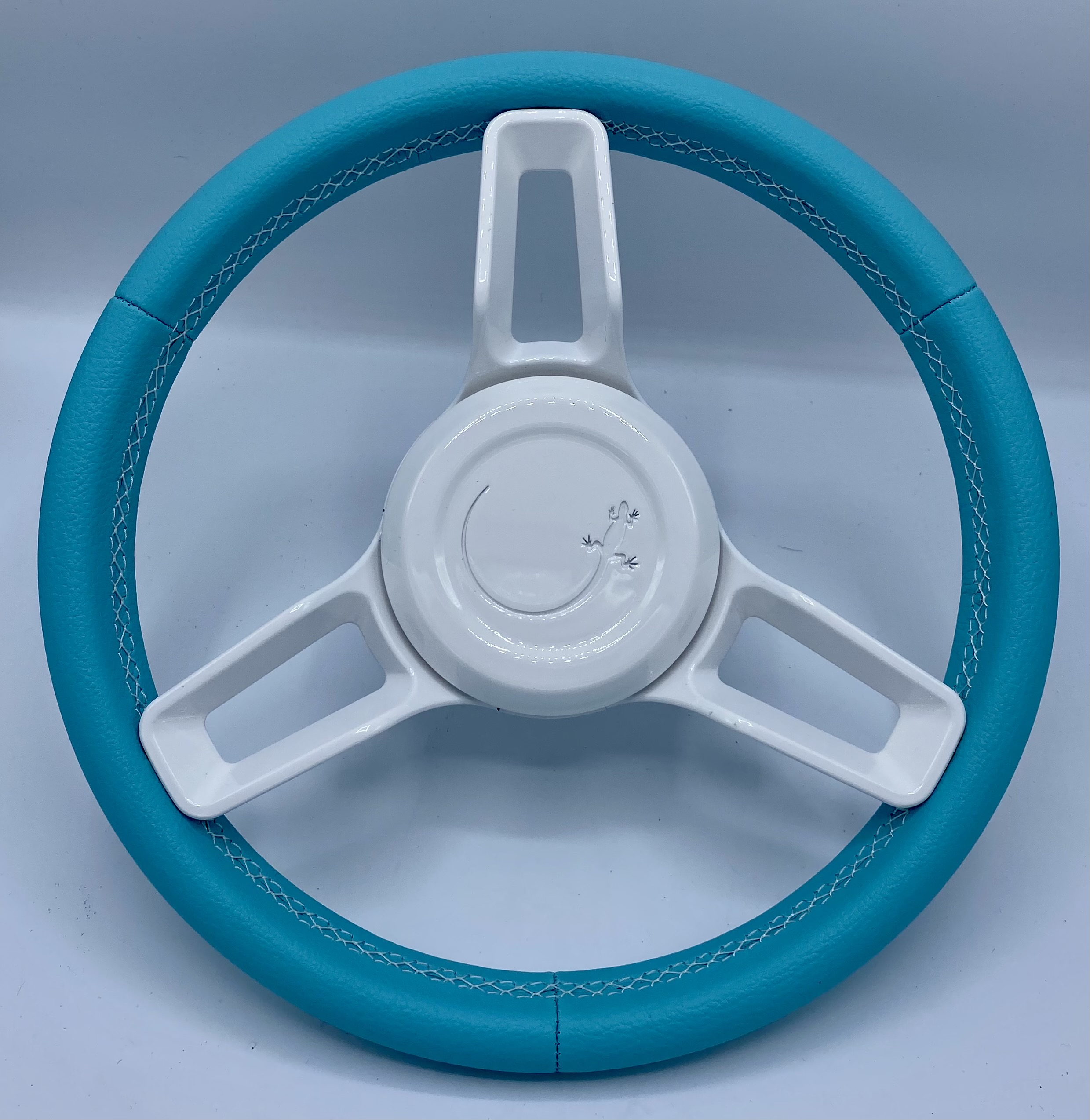 Mon Volant Cuir.com - Mon volant personnalisé en cuir