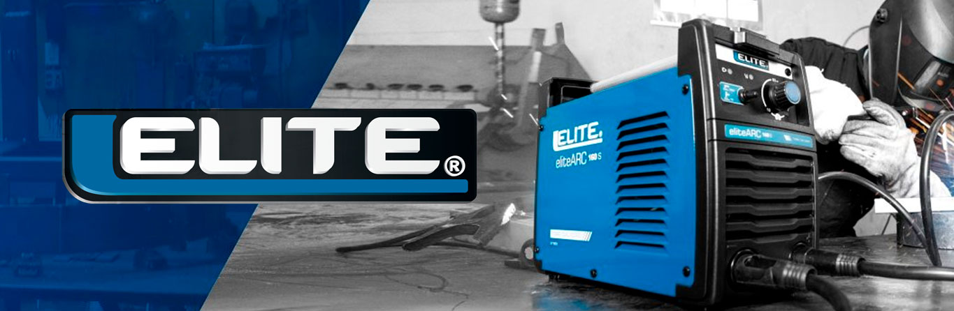 Elite Arc 200s Soldadora Inversor - Máquinas de Soldar Elite, Furius y ...