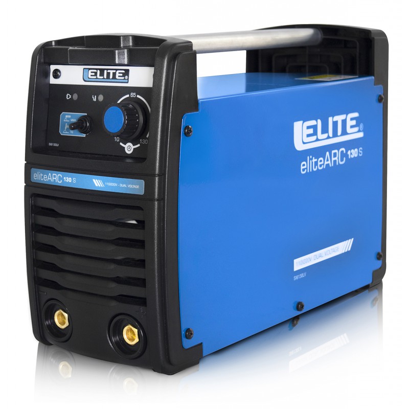 Elite Arc 130s Soldadora Inversor - Máquinas de Soldar Elite, Furius y ...