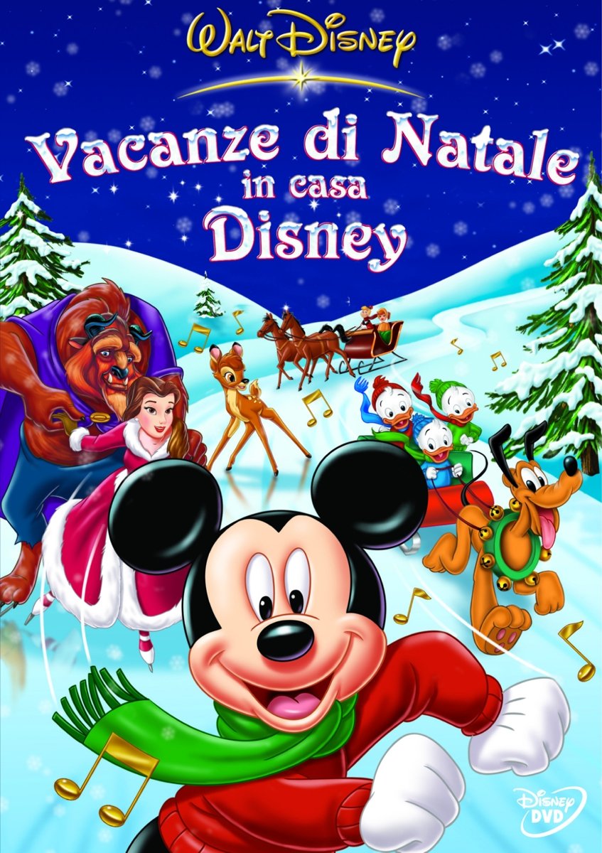 Le fiabe Disney - Disney - Classici e cortometraggi
