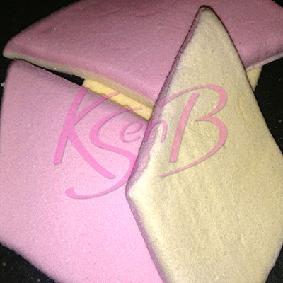 Middel ruit - KSenB Belgische Spekken