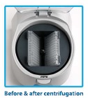 Tischzentrifuge für 96 PCR Platten - GeneON BioScience