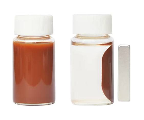 Magnetic beads - Magnetic sorbent for DNA/RNA isolation - GeneON BioScience