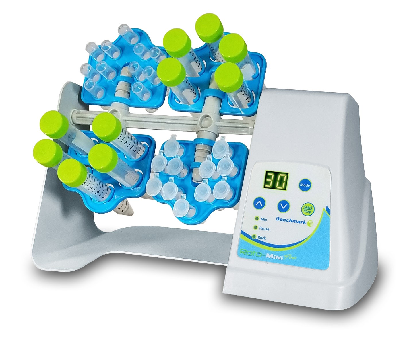 Roto-Mini™ Plus Rotator, Variable Speed - GeneON BioScience