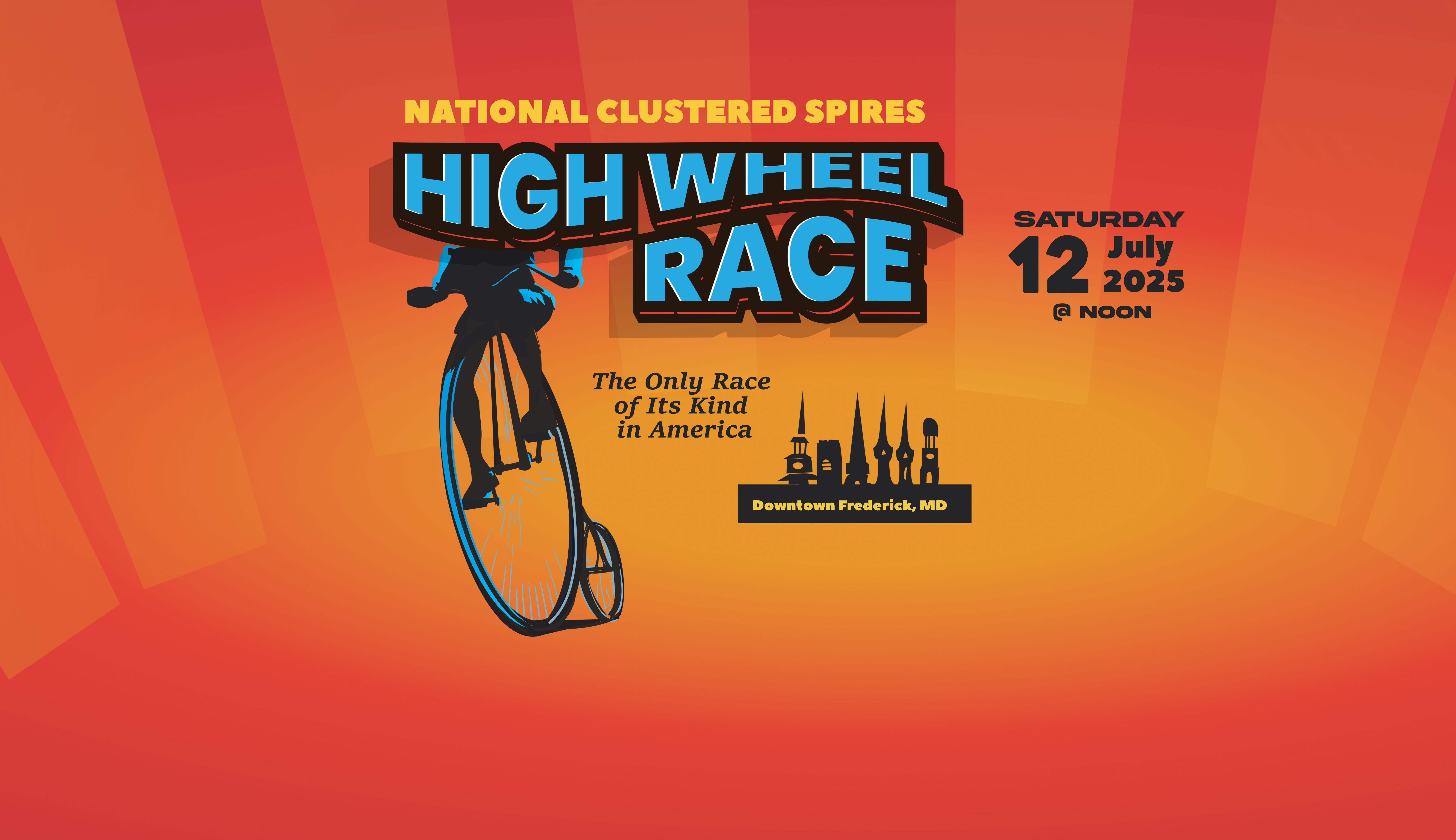High Wheel Bicycle (also known as Penny Farthing) - The National ...