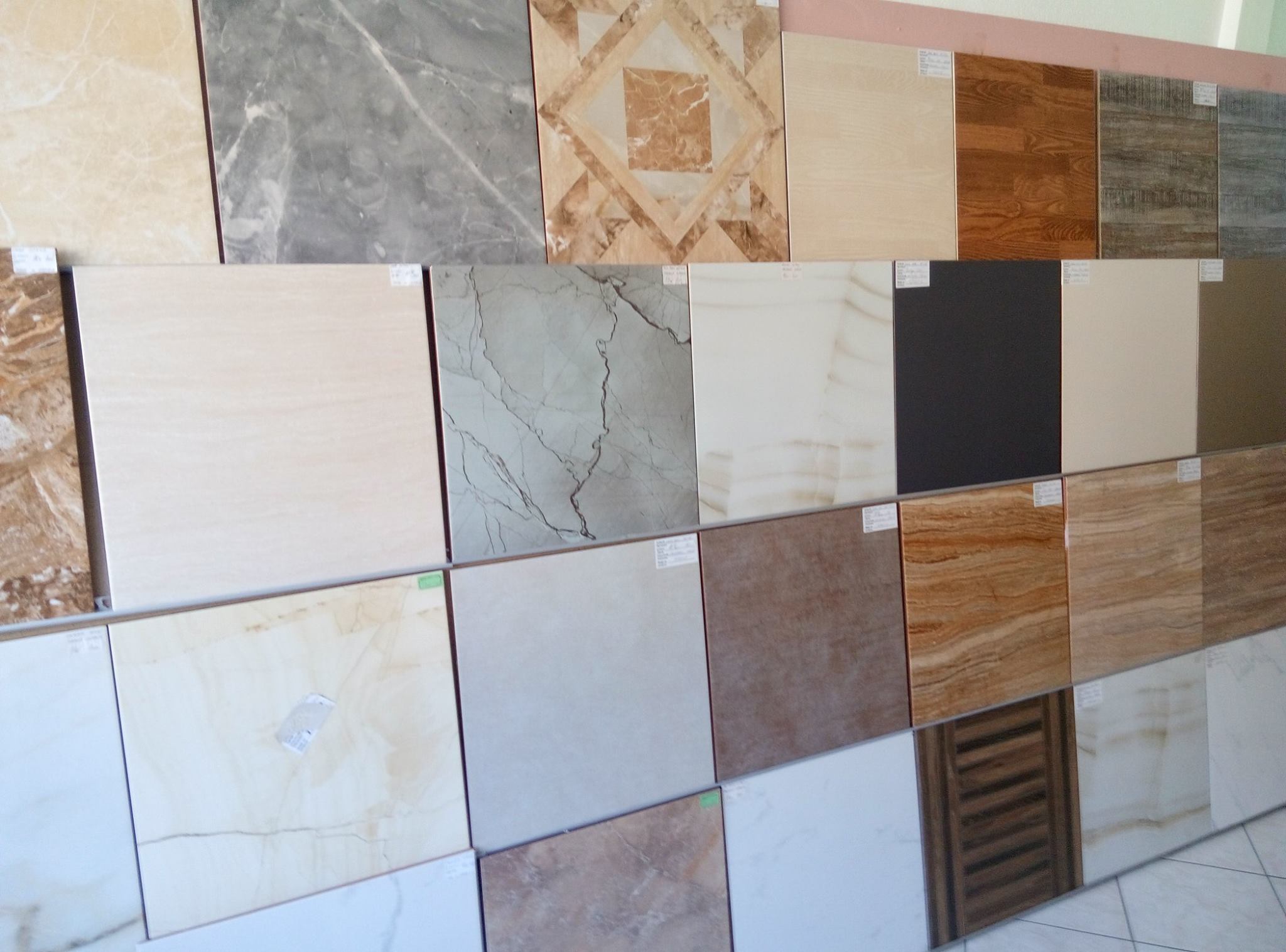 PLLAKA PER DYSHEME - generaltrend