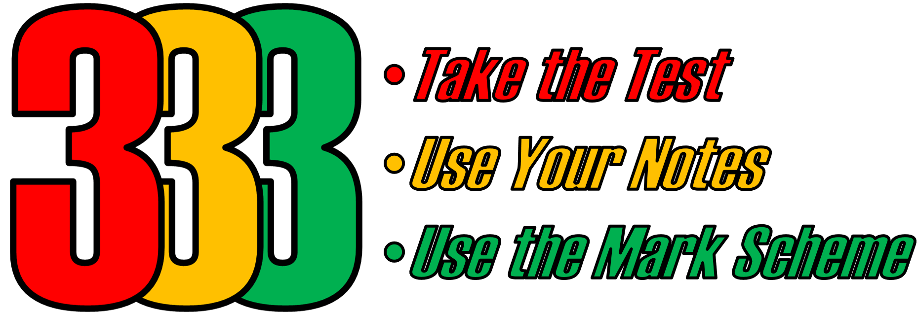 Past Paper Question Packs - chemistrychimp