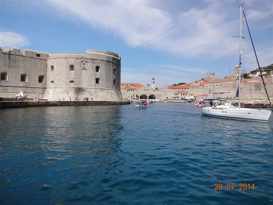 Iles Elaphites - 1 jour - Visites et decouvertes en Europe et au Pérou