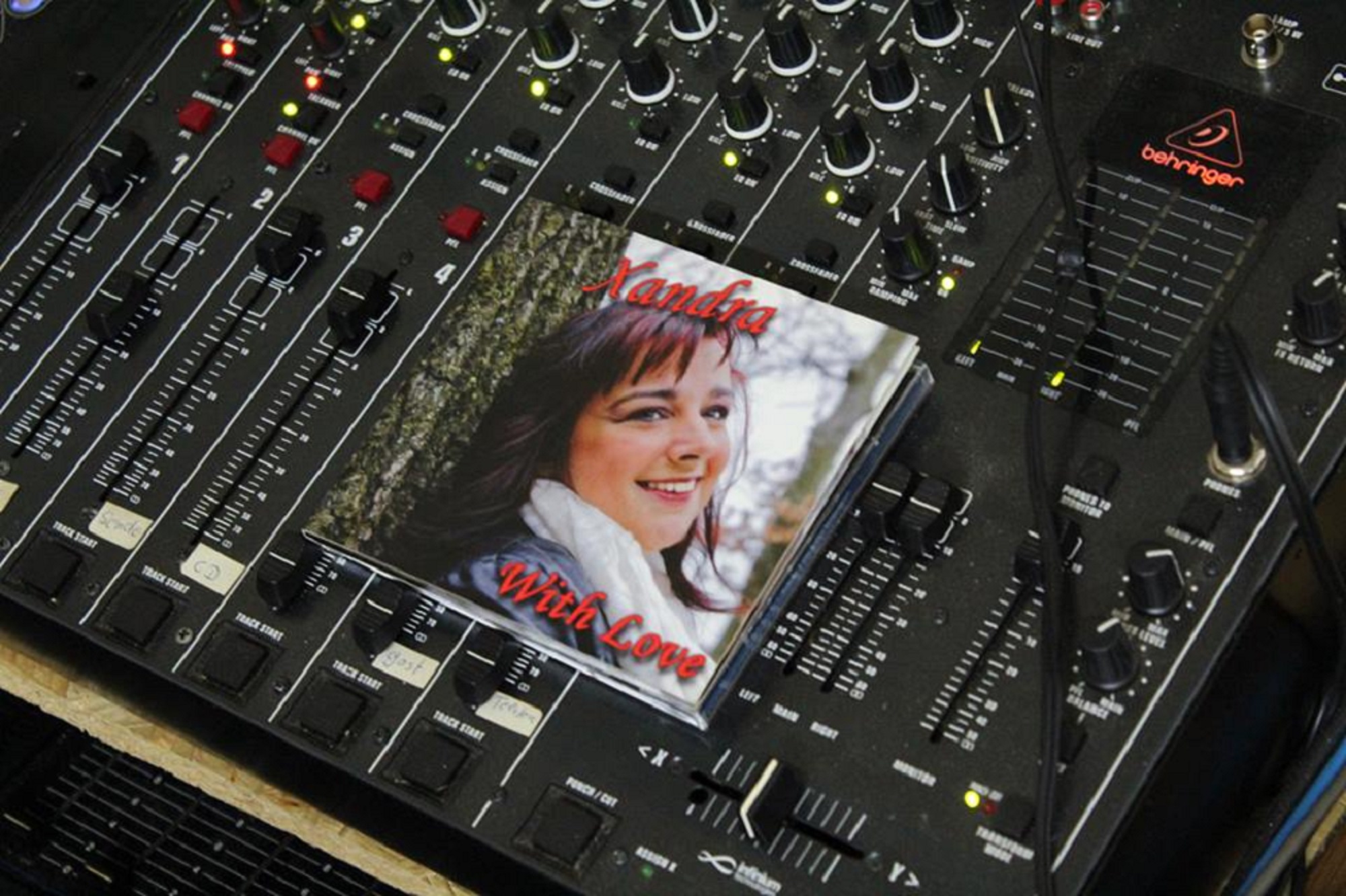 Startseite - Radio-SL