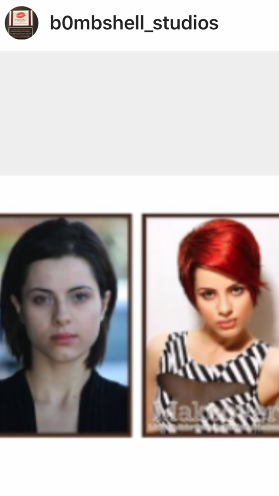 JANICE MACKAY MONAHAN - bombshell-studios