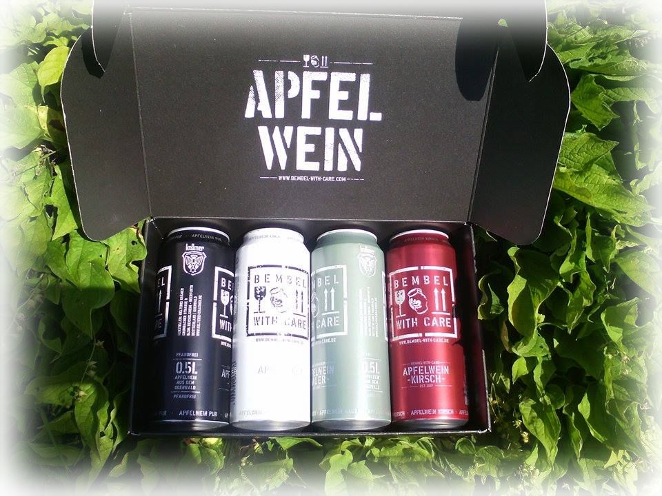 Bembel with Care - Steffi testet Produkte