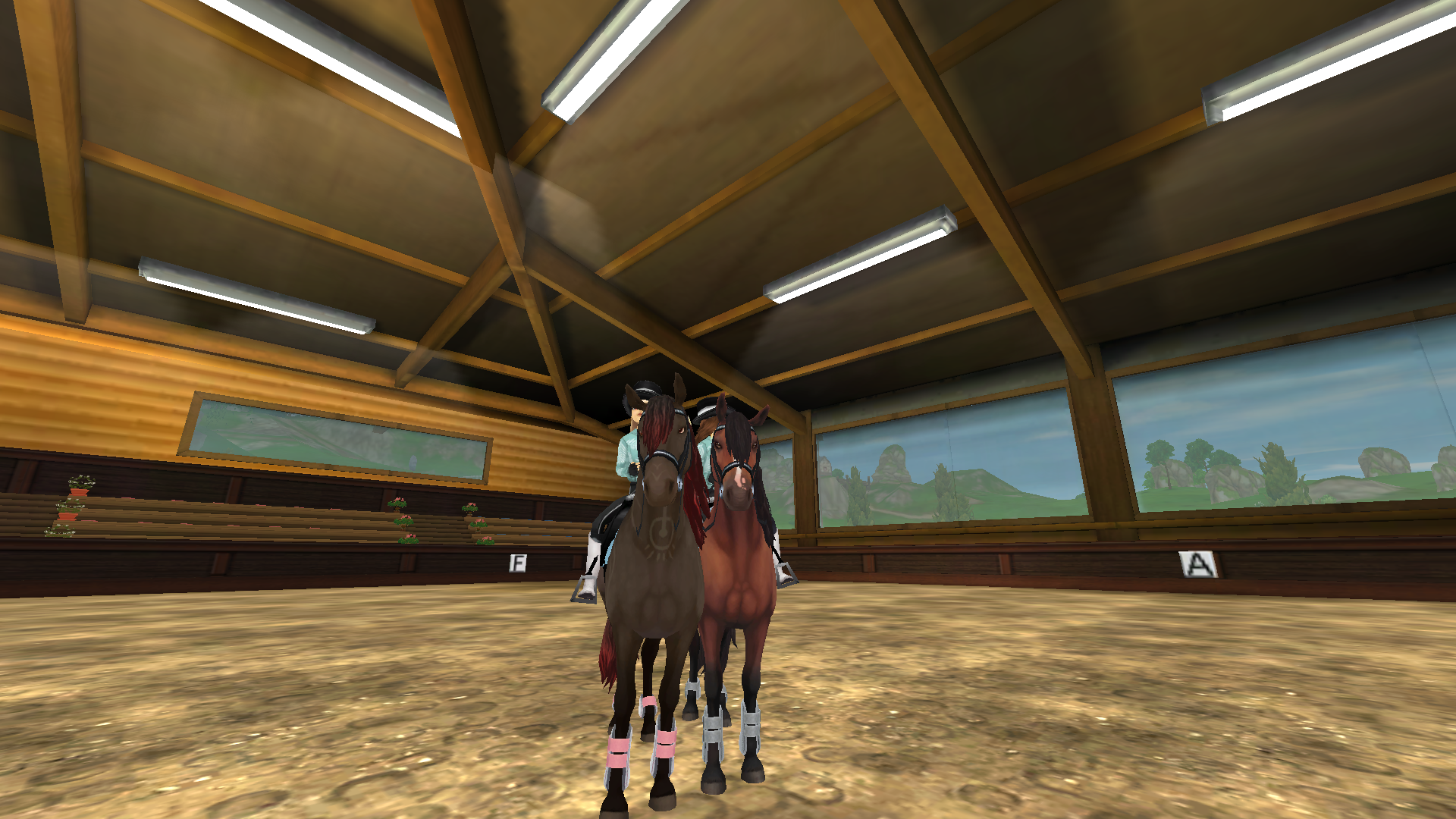 Galerie - crystalships-sso-clubs Webseite!