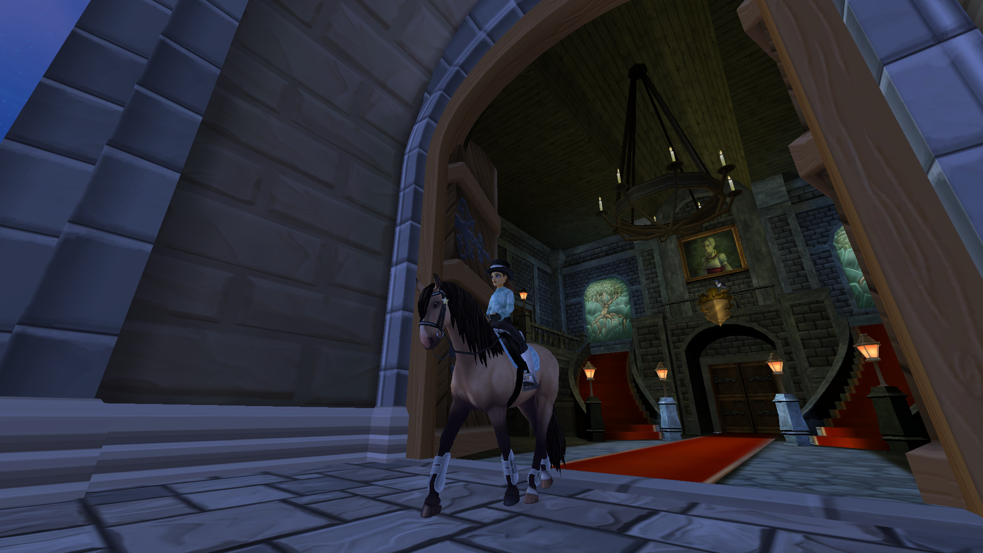 Galerie - crystalships-sso-clubs Webseite!