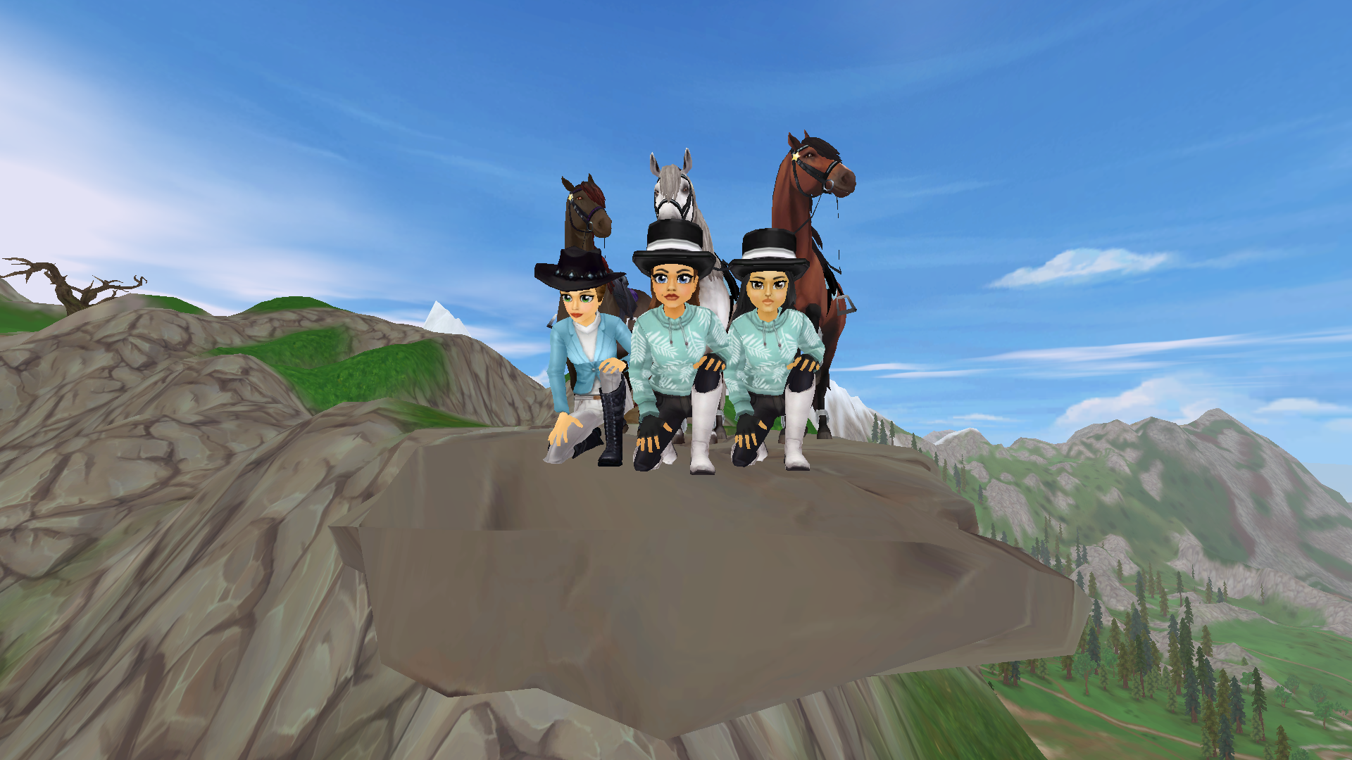 Das sind wir - crystalships-sso-clubs Webseite!