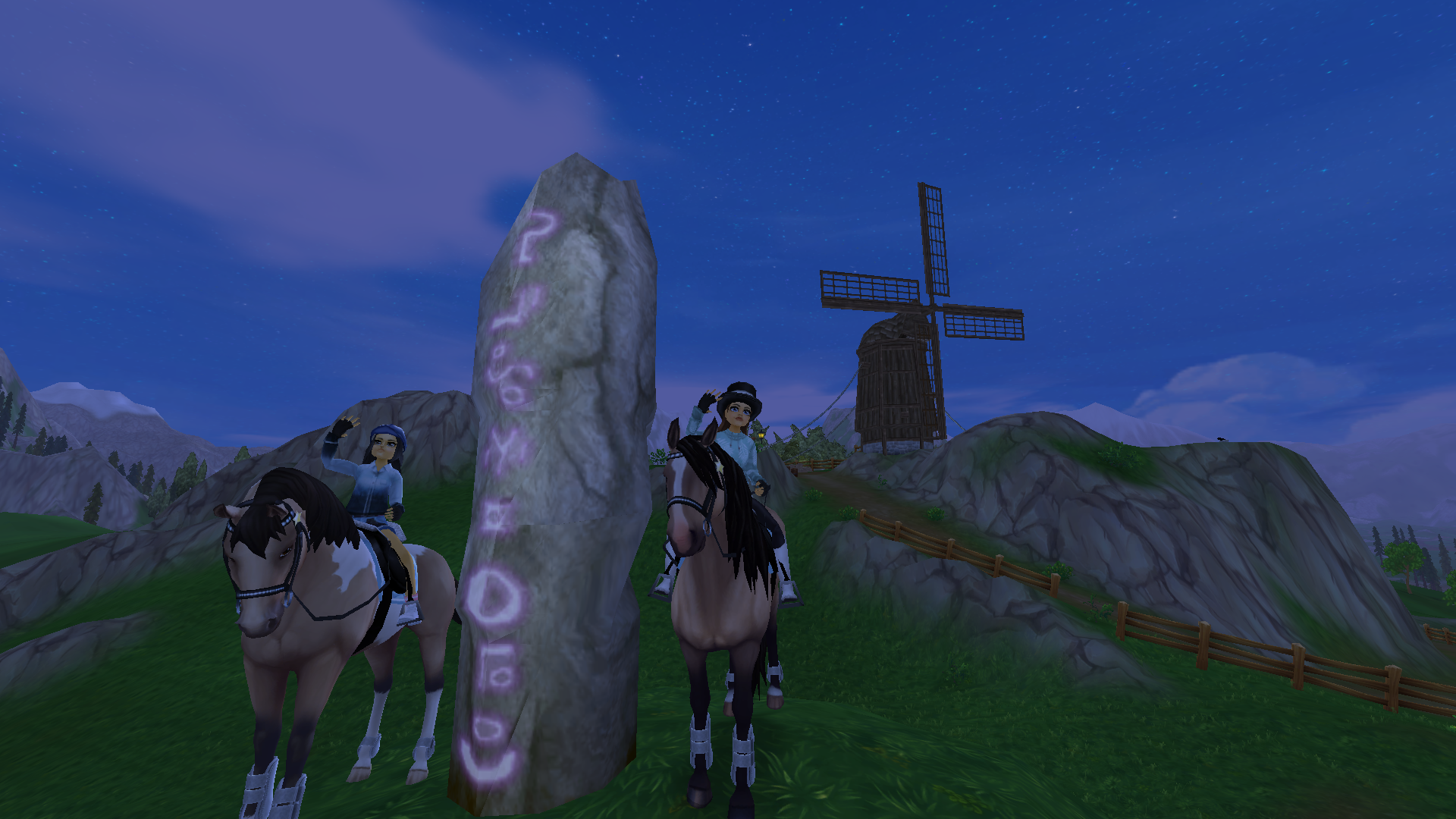 Galerie - crystalships-sso-clubs Webseite!