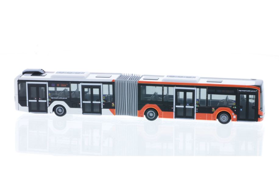 RIETZE 75835 MAN LIONS CITIY 18 18 GENEVE - 1/87lkwmodelle.ch ...