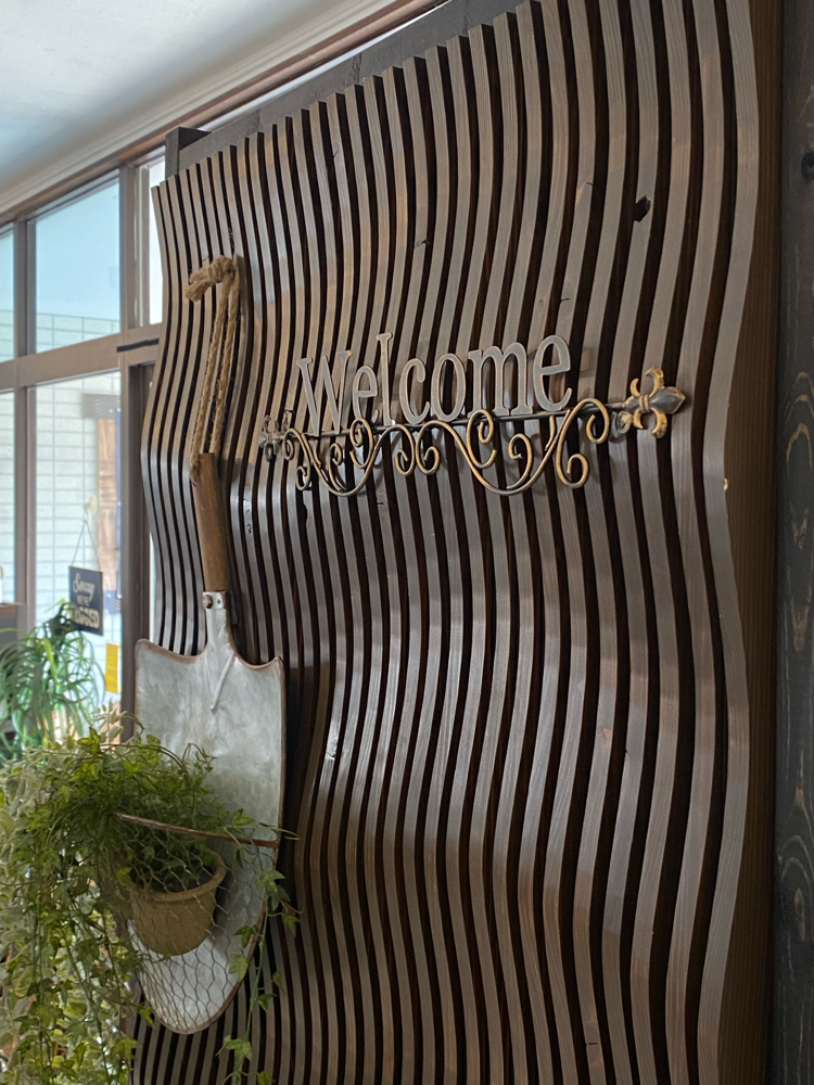 WAVE PANEL - WAVE PANEL=SANOMEI