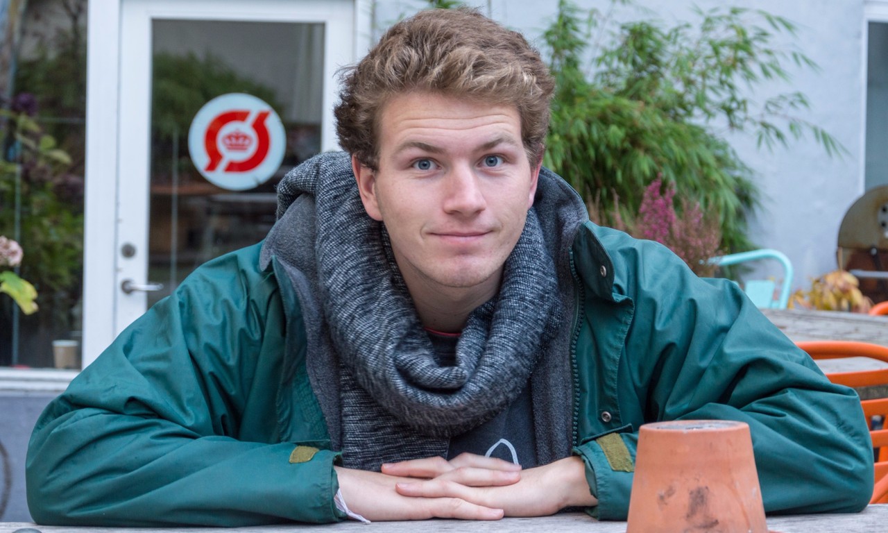 Romaric - Rolling The Pachamama