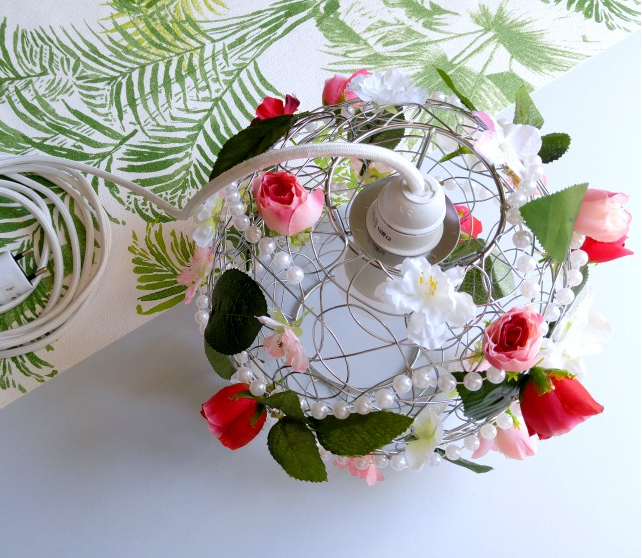 DIY - Suspension origami - Les Ateliers de Laurène, ateliers créatifs ...