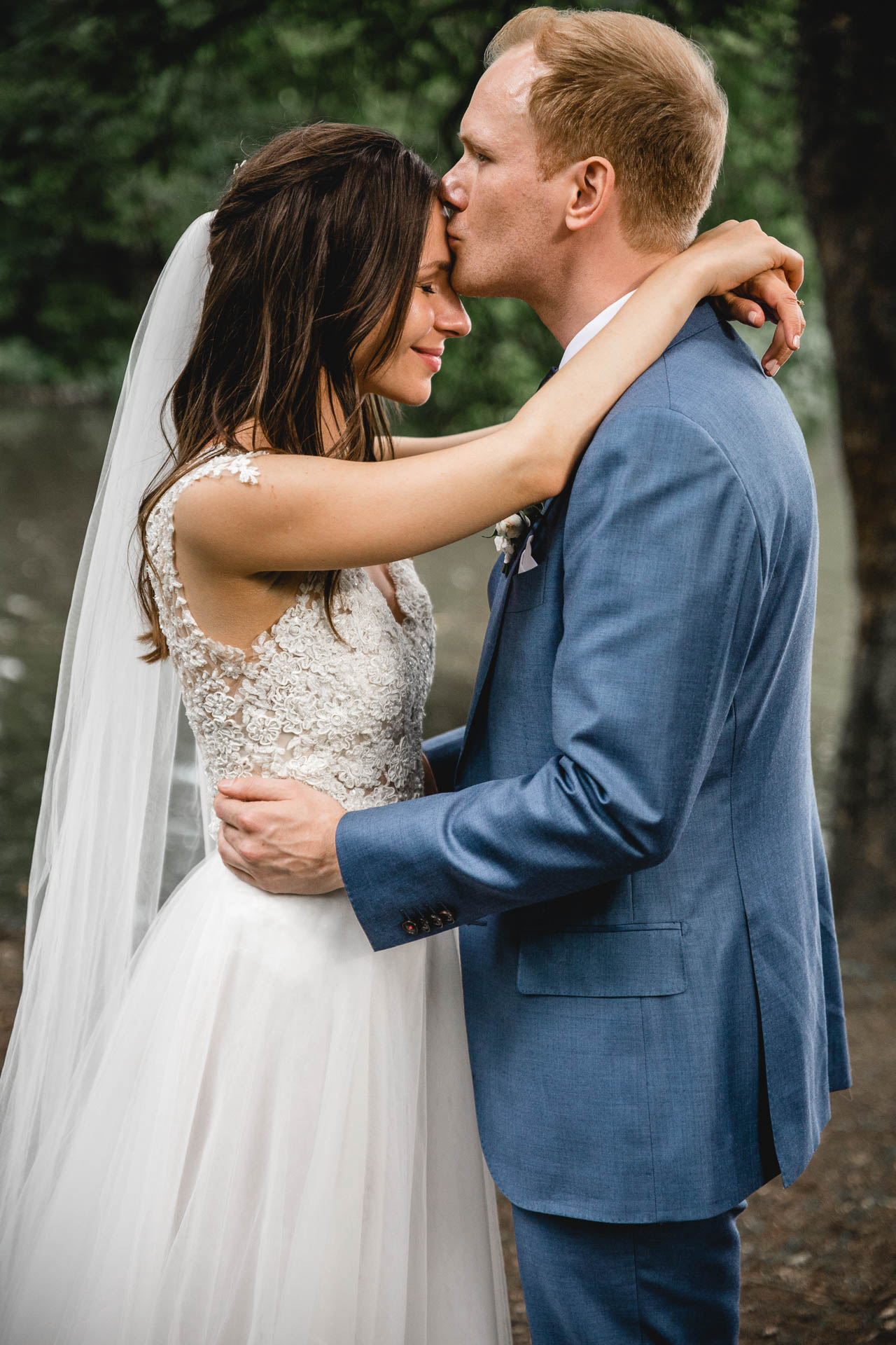 Larissa und Alexander - Manuela Stangner Fotografie