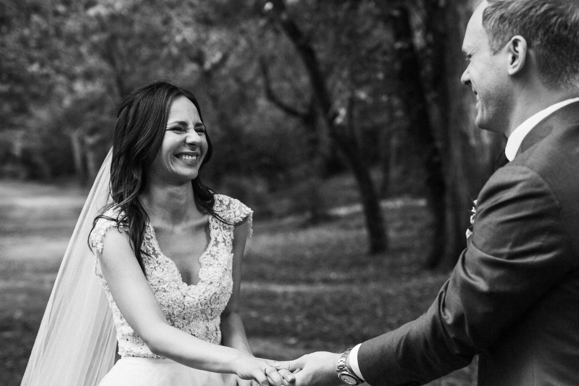 Larissa und Alexander - Manuela Stangner Fotografie