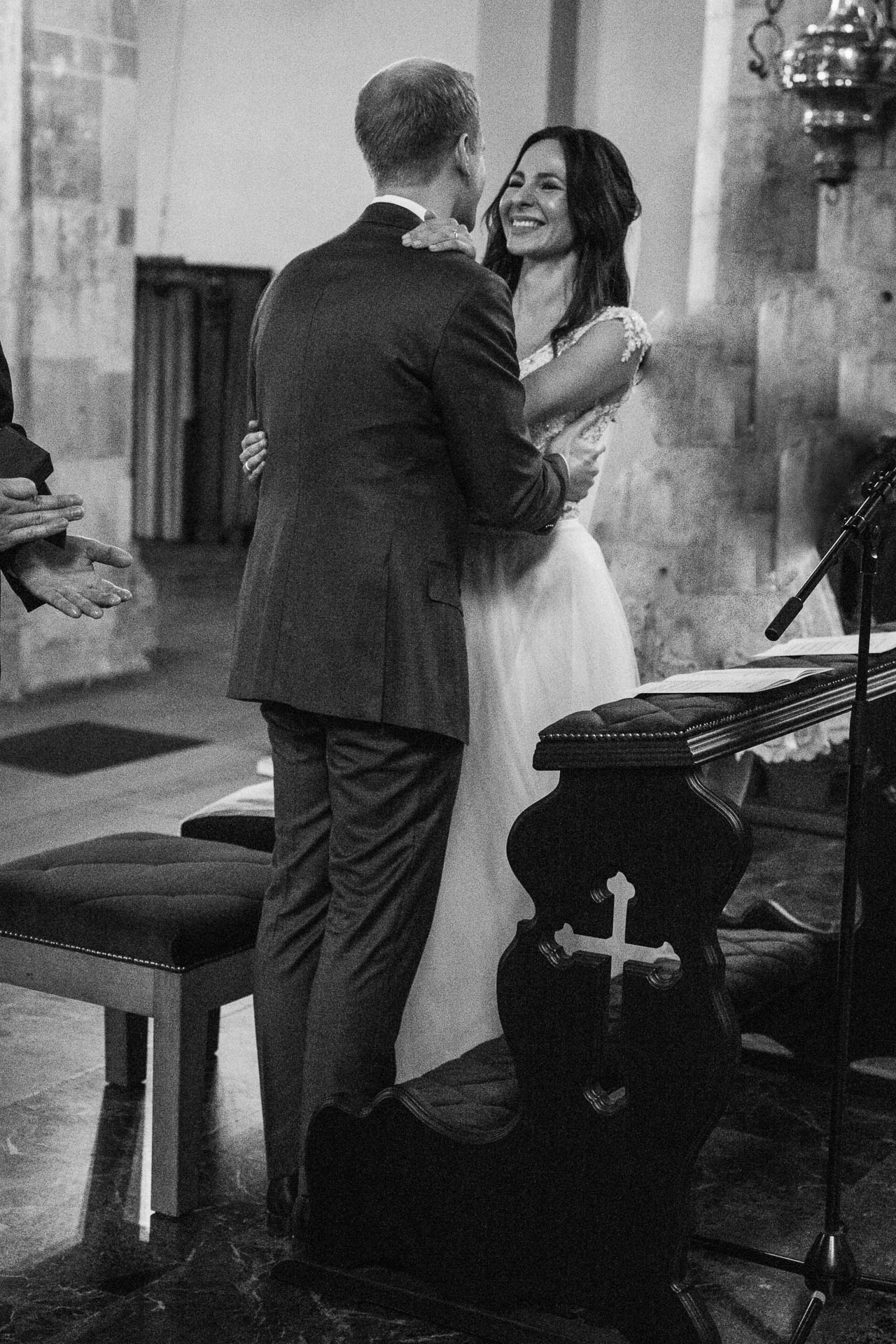 Larissa und Alexander - Manuela Stangner Fotografie
