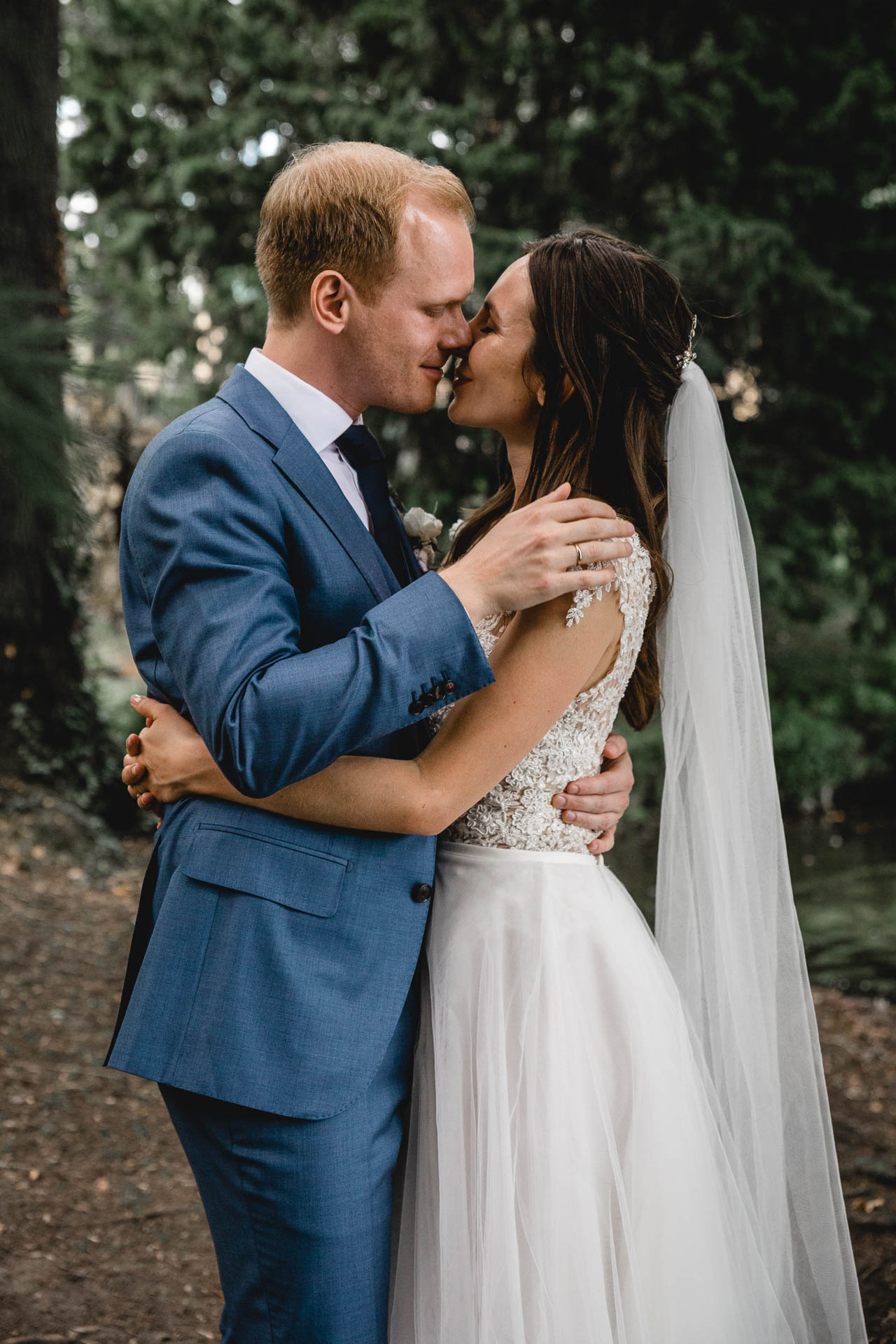 Larissa und Alexander - Manuela Stangner Fotografie