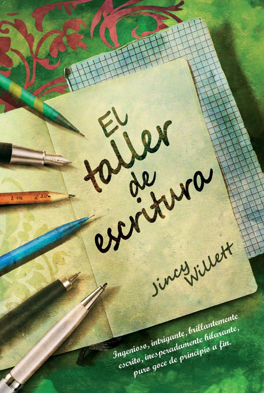 El taller de escritura [CAST] - Página web de paraulademixa