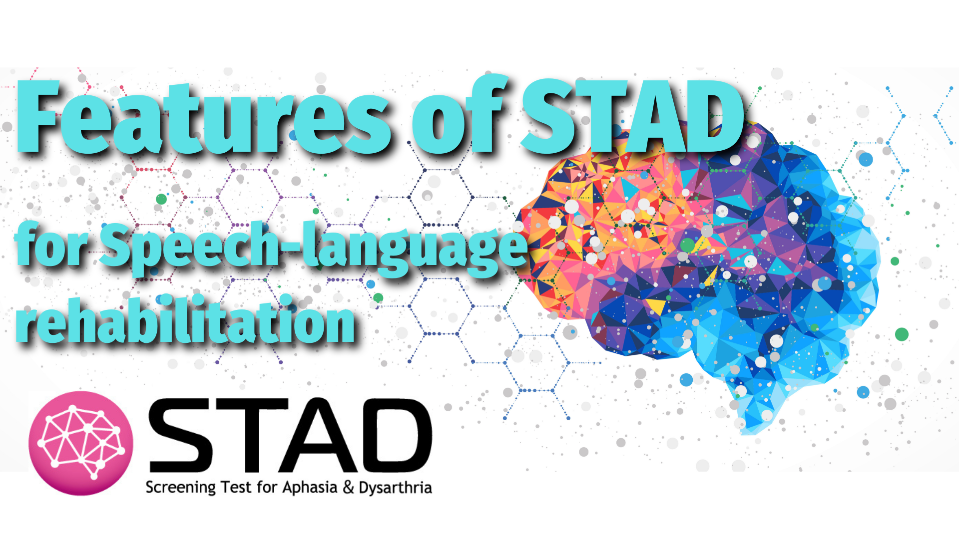How to start STAD - Official Website, STAD