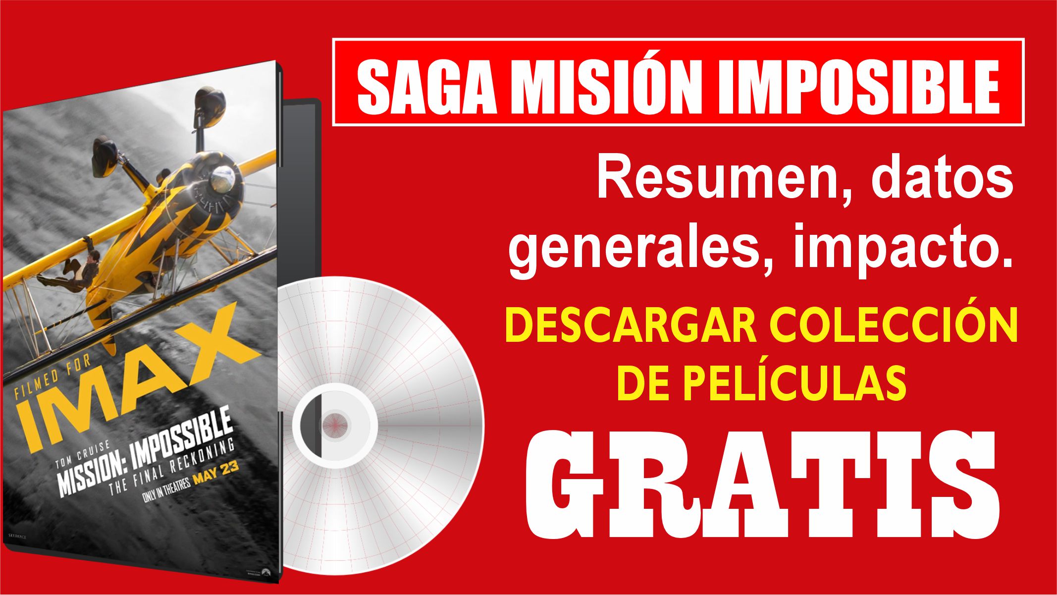 Comando Arnold Schwarzenegger - Para no salir de casa