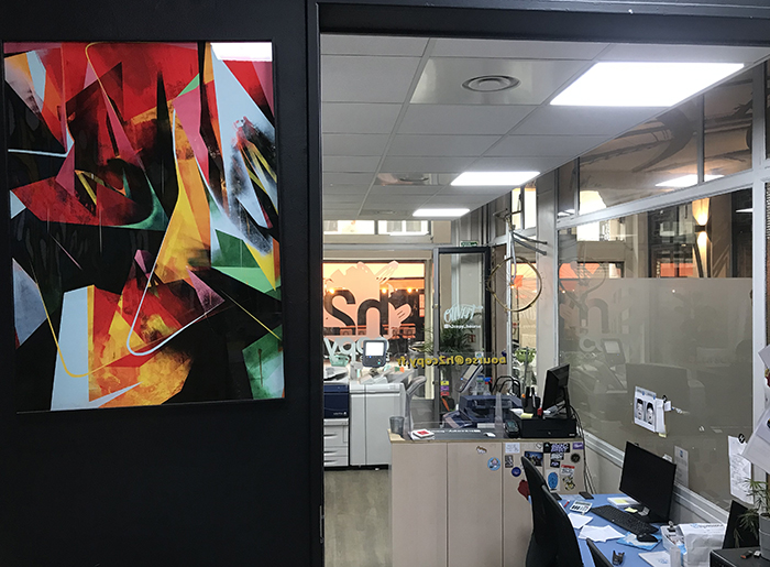 Imprimerie photocopie Paris Bourse - Impression Reprographie ...