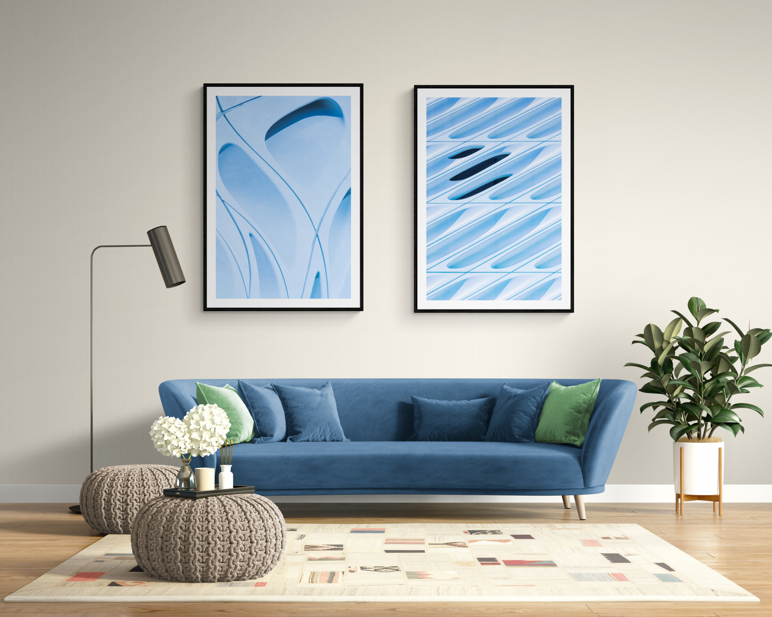 Tarif impression grand format à Paris - Imprimerie h2copy Paris bienvenue