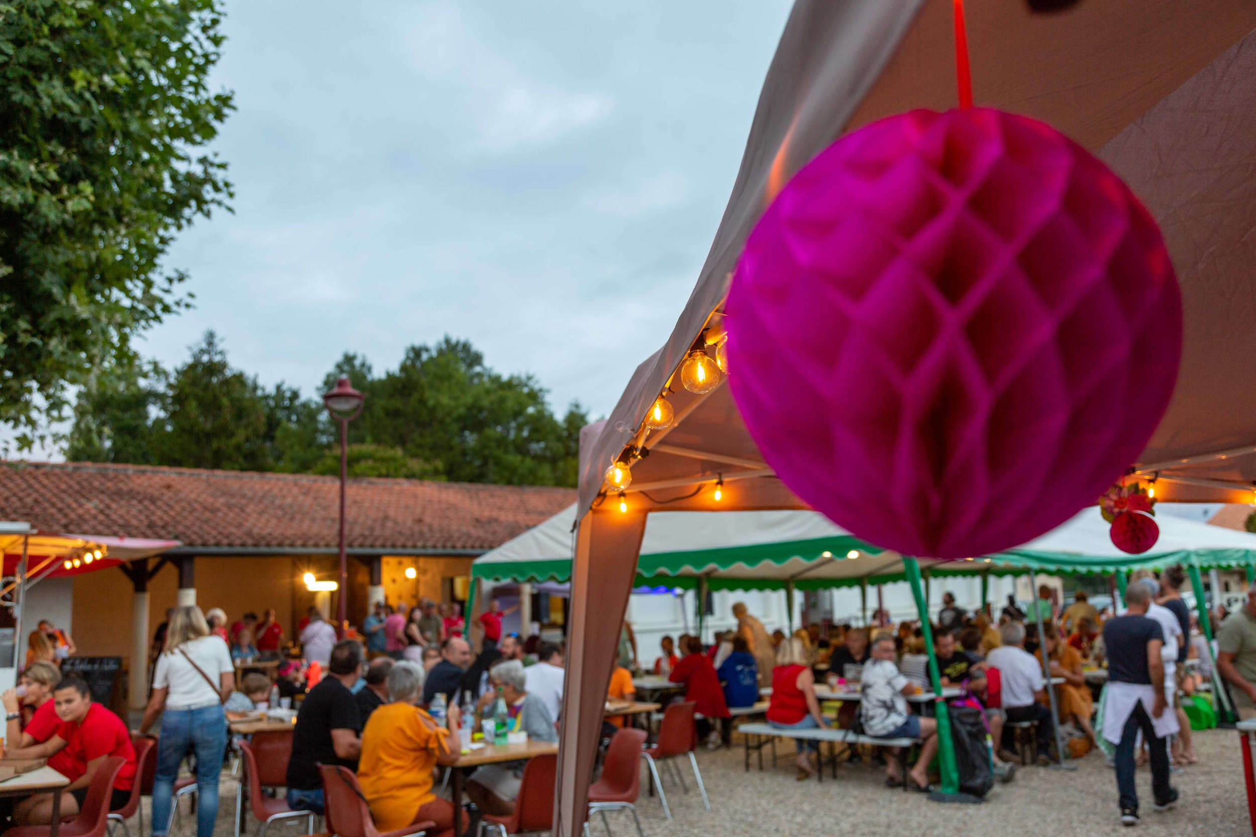 Libre expression - Mairie de Gaillan-en-Médoc