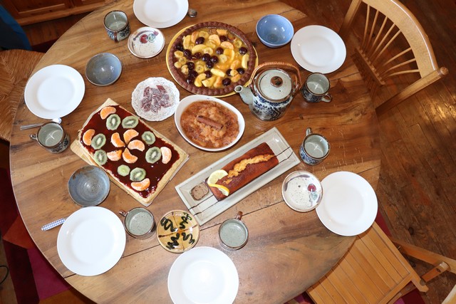 un bon gouter ! - Site de lespetitesastucesduquotidien