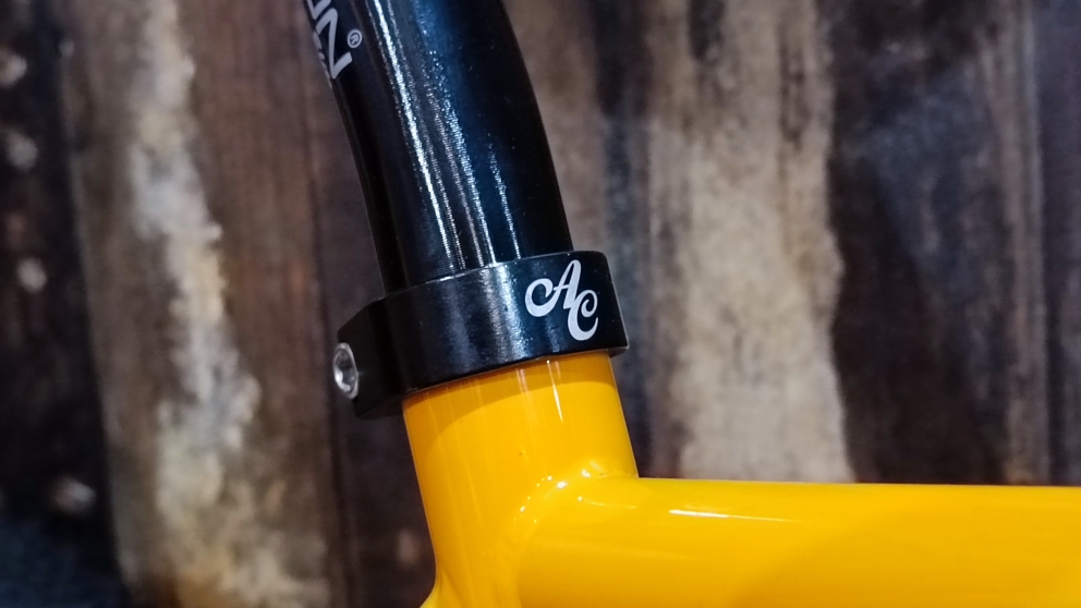 GORILLA MONSOON V1 - sicobicycleservice ページ！