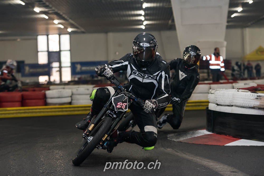 Mofa Cup 2018 - Race-Inn Roggwil