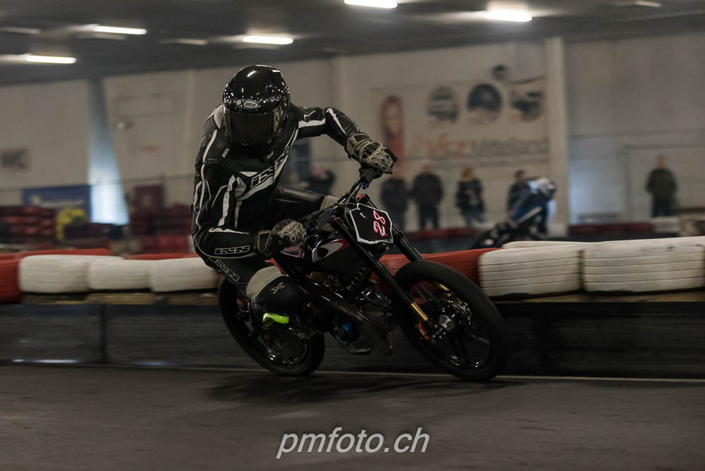 Mofa Cup 2018 - Race-Inn Roggwil