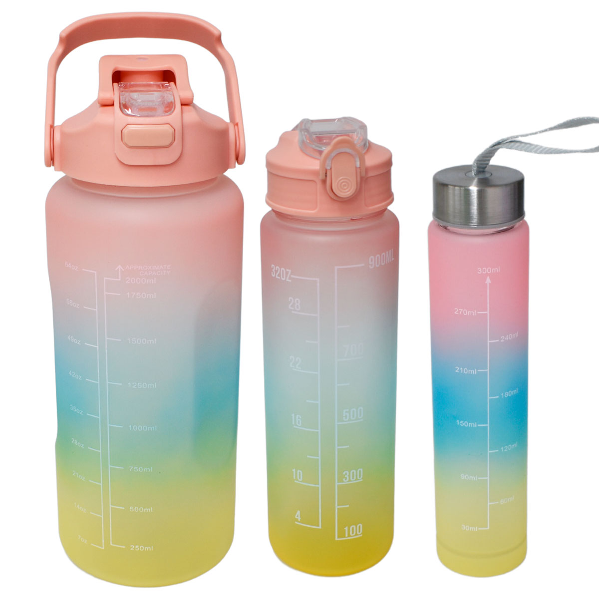 TERMOS 2 Lts 3 EN 1 - facomercializadora Productos por Mayor.