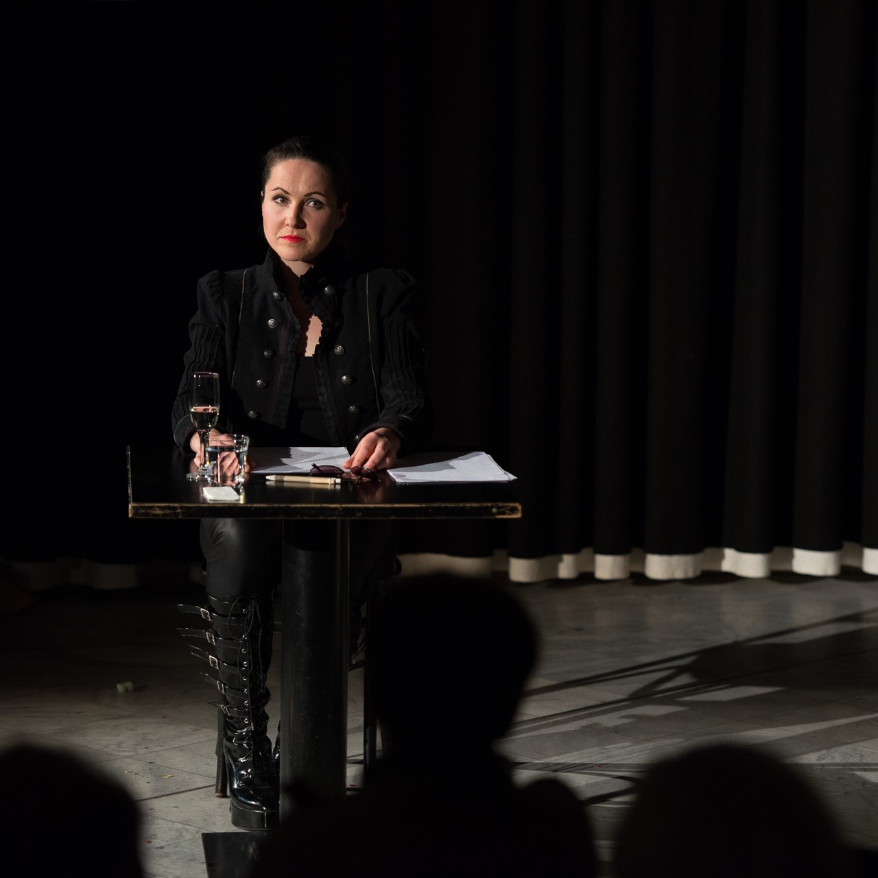 Vita Birgit Fuchs Schauspielerin - Birgit Fuchs Schauspielerin ...