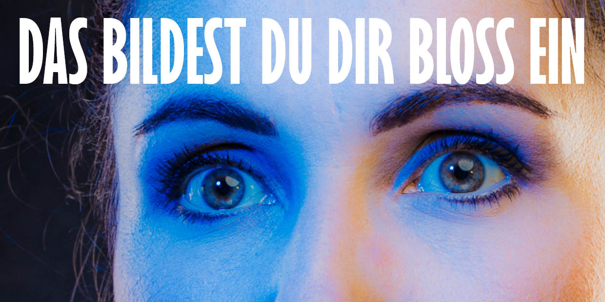 (K)ein Theater: Gewalt vor den Vorhang - Birgit Fuchs Schauspielerin ...