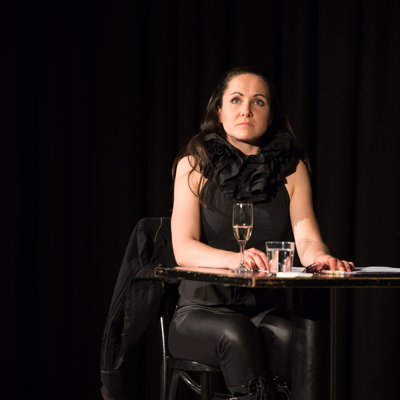 Vita Birgit Fuchs Schauspielerin - Birgit Fuchs Schauspielerin ...