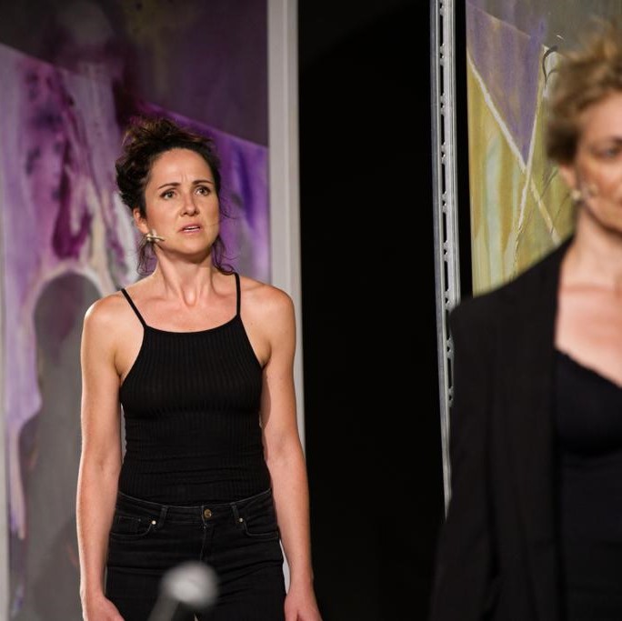 Vita Birgit Fuchs Schauspielerin - Birgit Fuchs Schauspielerin ...