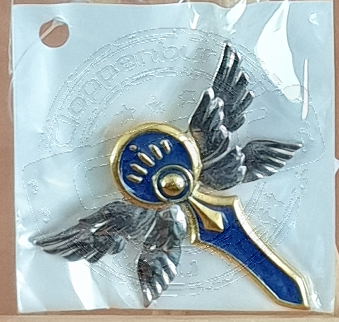 Code Geass Emblem - COT - Cloppenburger Otaku Treff Onlineshop