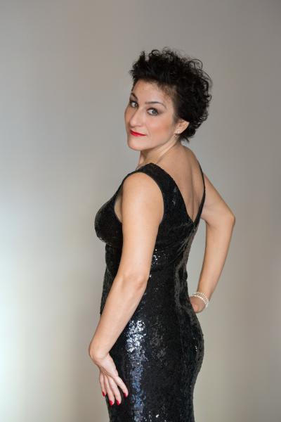 Gabriella Colecchia - Benvenuti su matermediterranea!