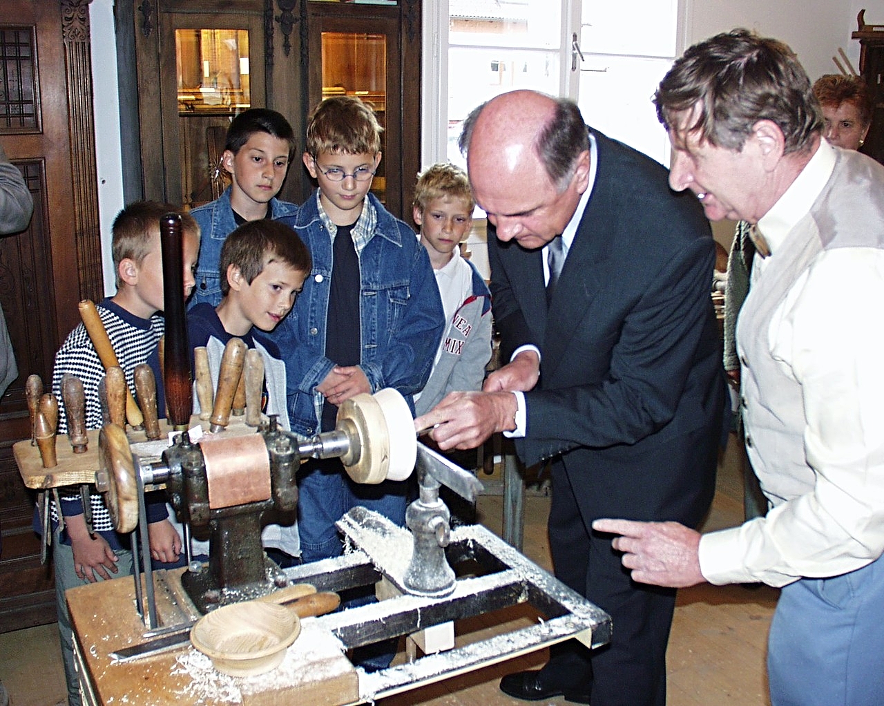 FREIZEIT/KULTUR - Hagendorf