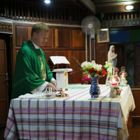 M.E.P. | Partir en mission "ad extra" - Site perso du P. David Journault