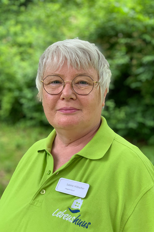 Das Team - Ihre Ansprechpartner - lebenshuus Werne